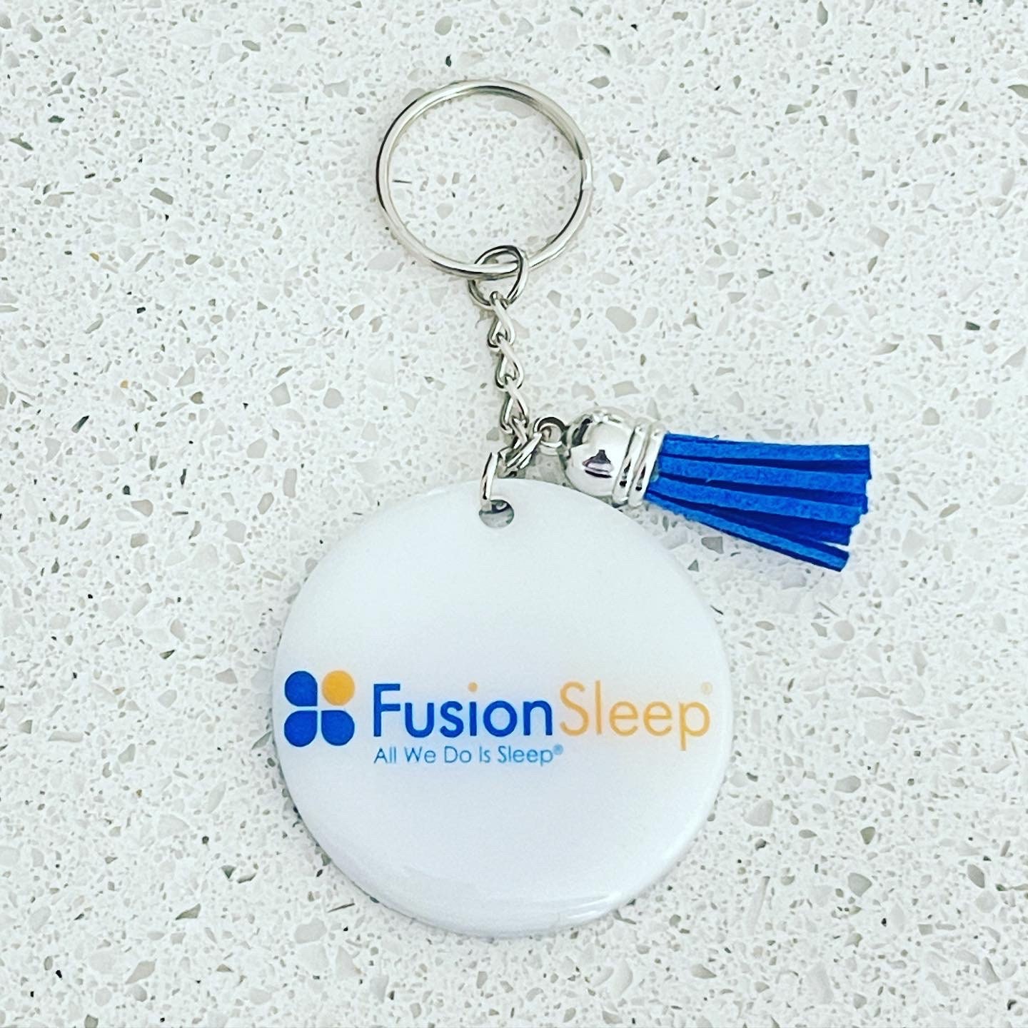NFC Business Keychain Compatible With Hihello - Etsy