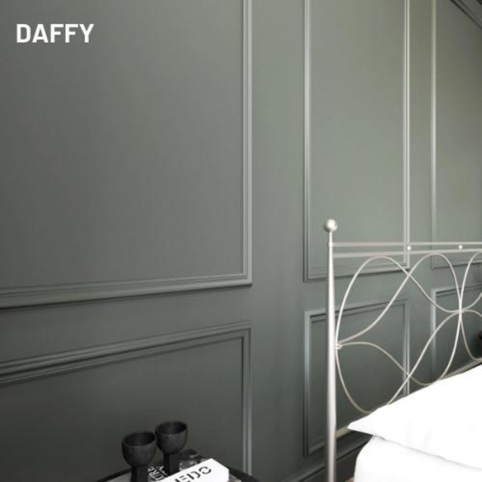 Ready to Assemble Wall Molding Kit Pre-cut Wall Molding Frames for Easy ...