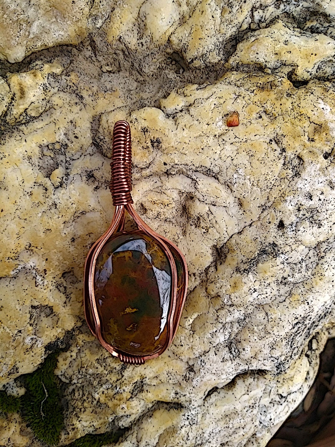 Creeks Edge - Etsy