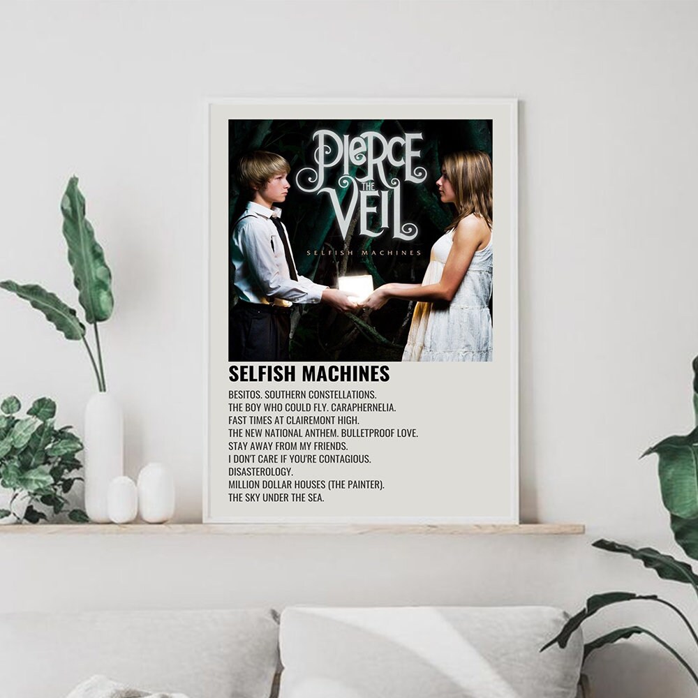 Pierce The Veil Disasterology Lyrics