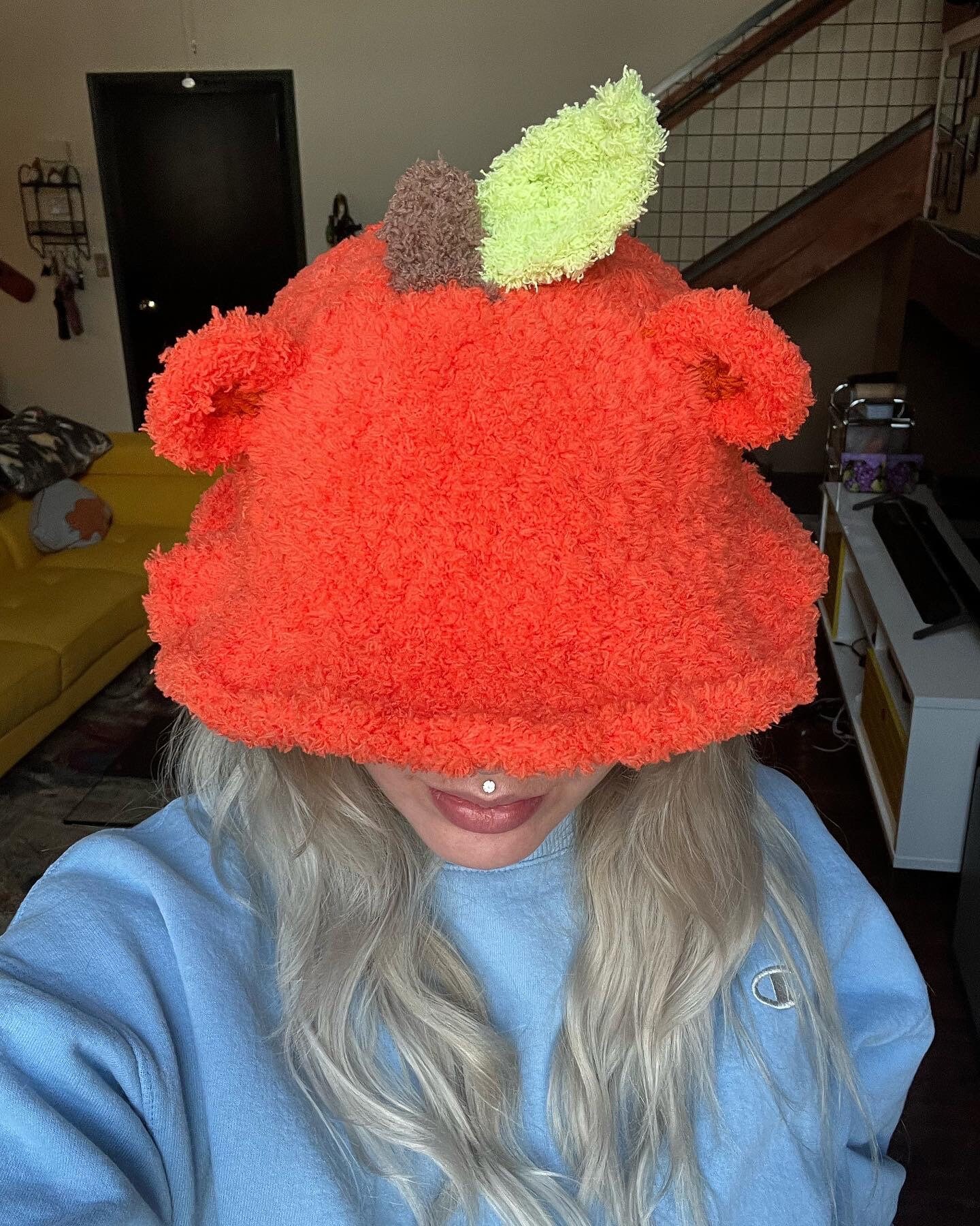 Bear Bucket Hats | Etsy