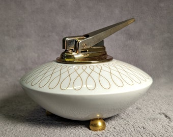 Ronson Table Lighter | Etsy