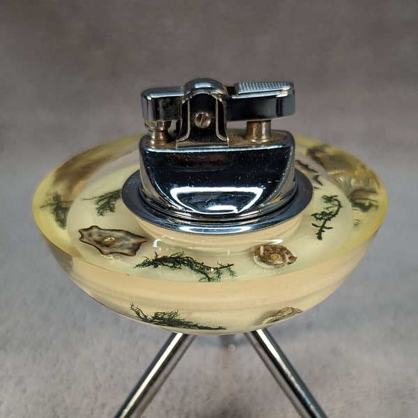 Table Lighter - Etsy