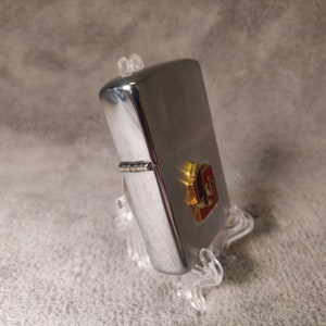 RARE Lockheed Martin Aquila Project Zippo and Keychain - Etsy