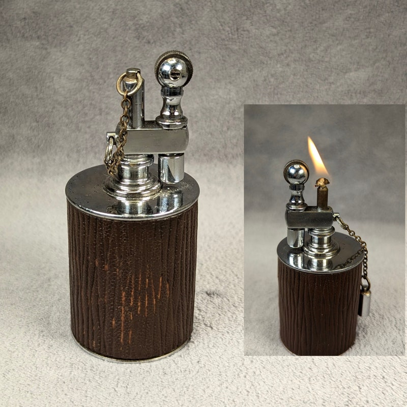 Table Lighter - Etsy