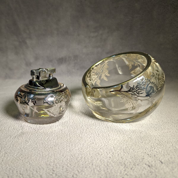 Glass Lighter - Etsy