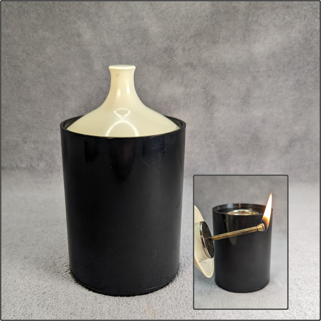 Rare Westminster Electro Match Lighter Midcentury Modern Vintage ...