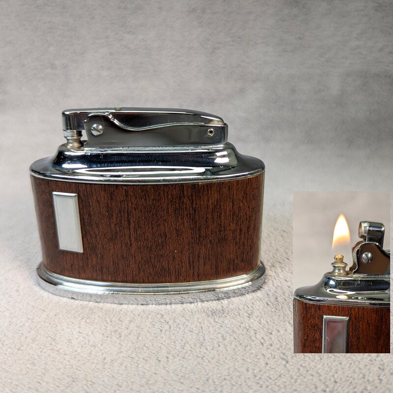 Table Lighter - Etsy