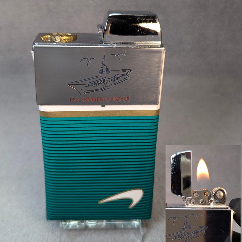 Sailors Lighters - Etsy