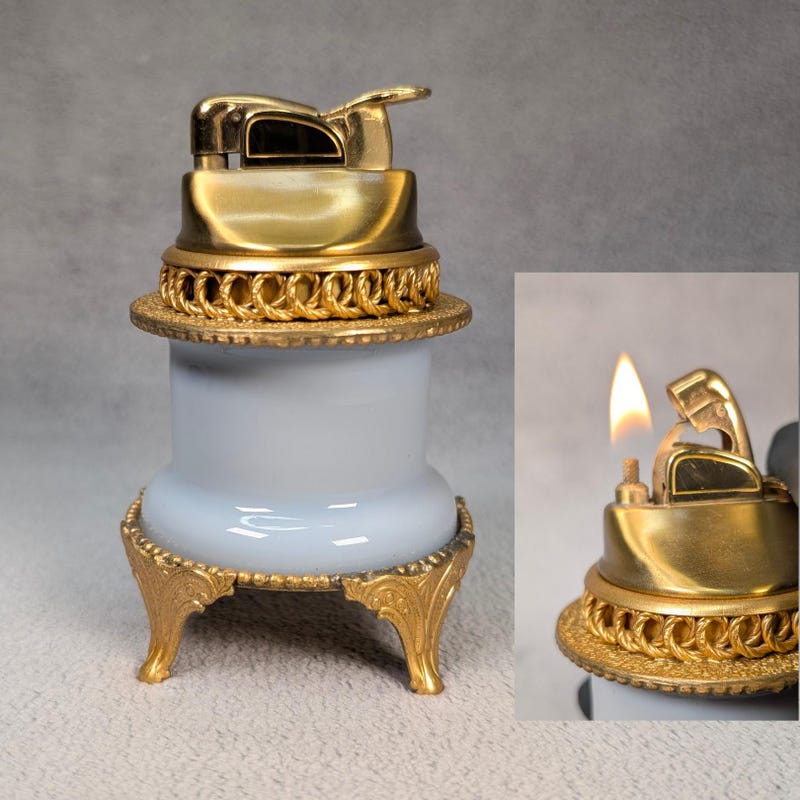 Table Lighter - Etsy