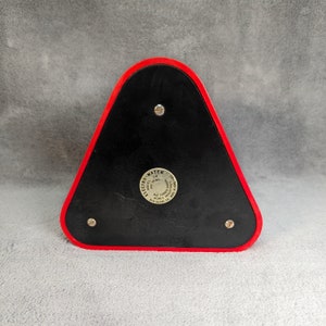 Rare Korex Electro Match 4H Candy Apple Red Rare Lighter and Ashtray ...