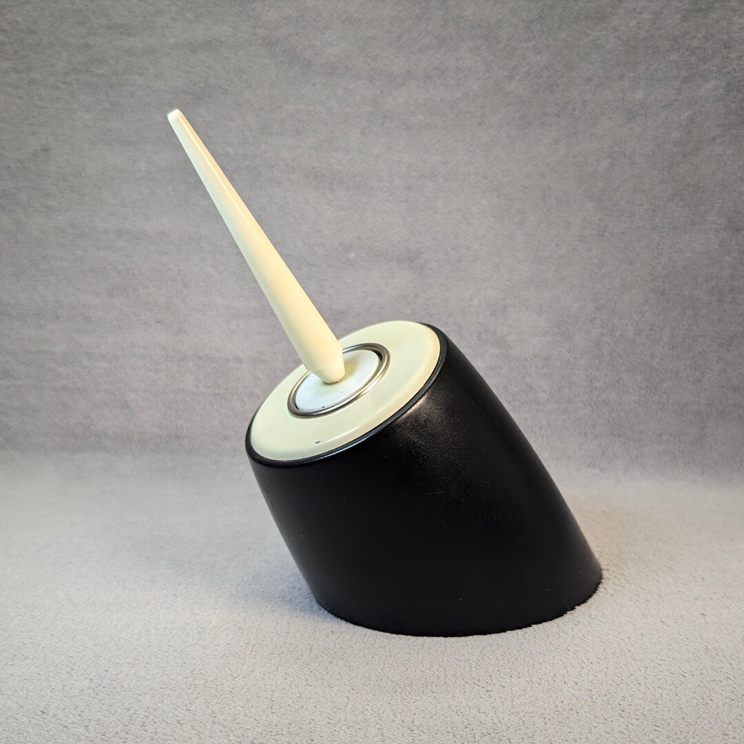 Midcentury Modern Super Match Table Lighter - Working - MCM Decor ...