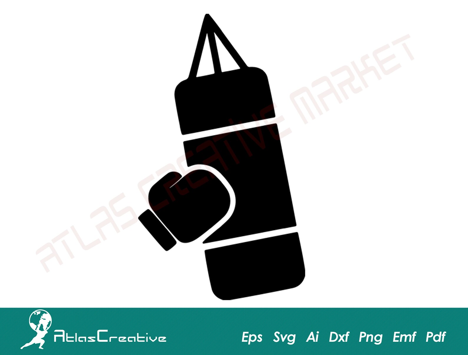Boxing Svg (21) Bundle, Boxing Gloves Svg, Boxer Svg, Fighting Clipart ...