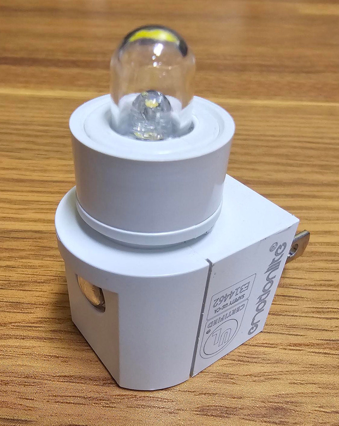 3D Printed Lithophane Night Light Customized Gift Special Occasion and ...