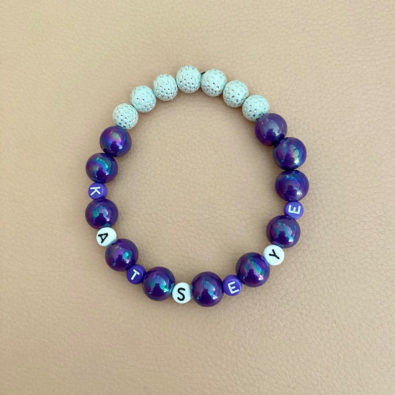 Katseye Bracelet Etsy