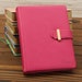 Personalized Lock Journal: Heart-shaped Lock & Key Diary - Etsy