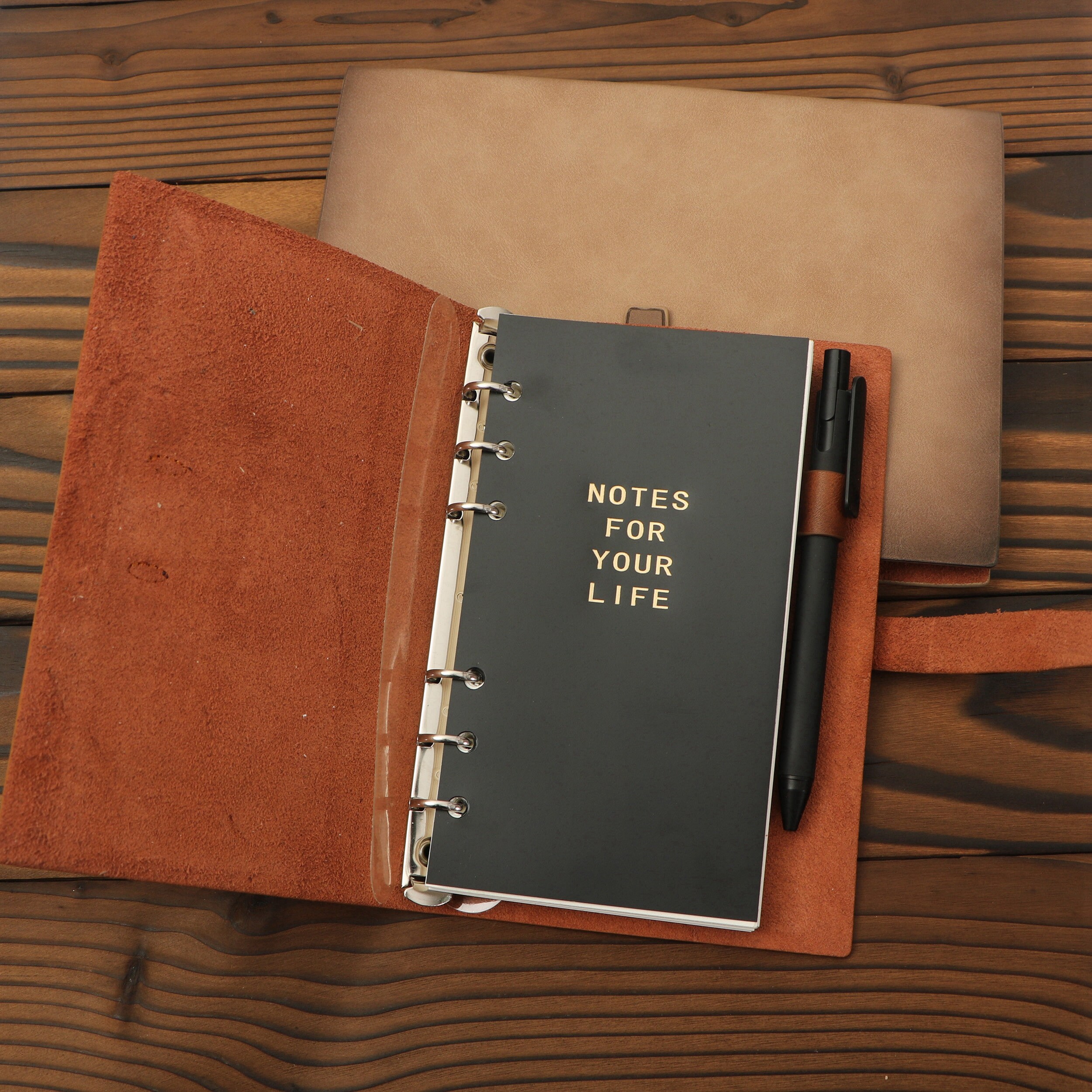 Personalized 2024 Planner Journal Personalized Lined Blank - Etsy