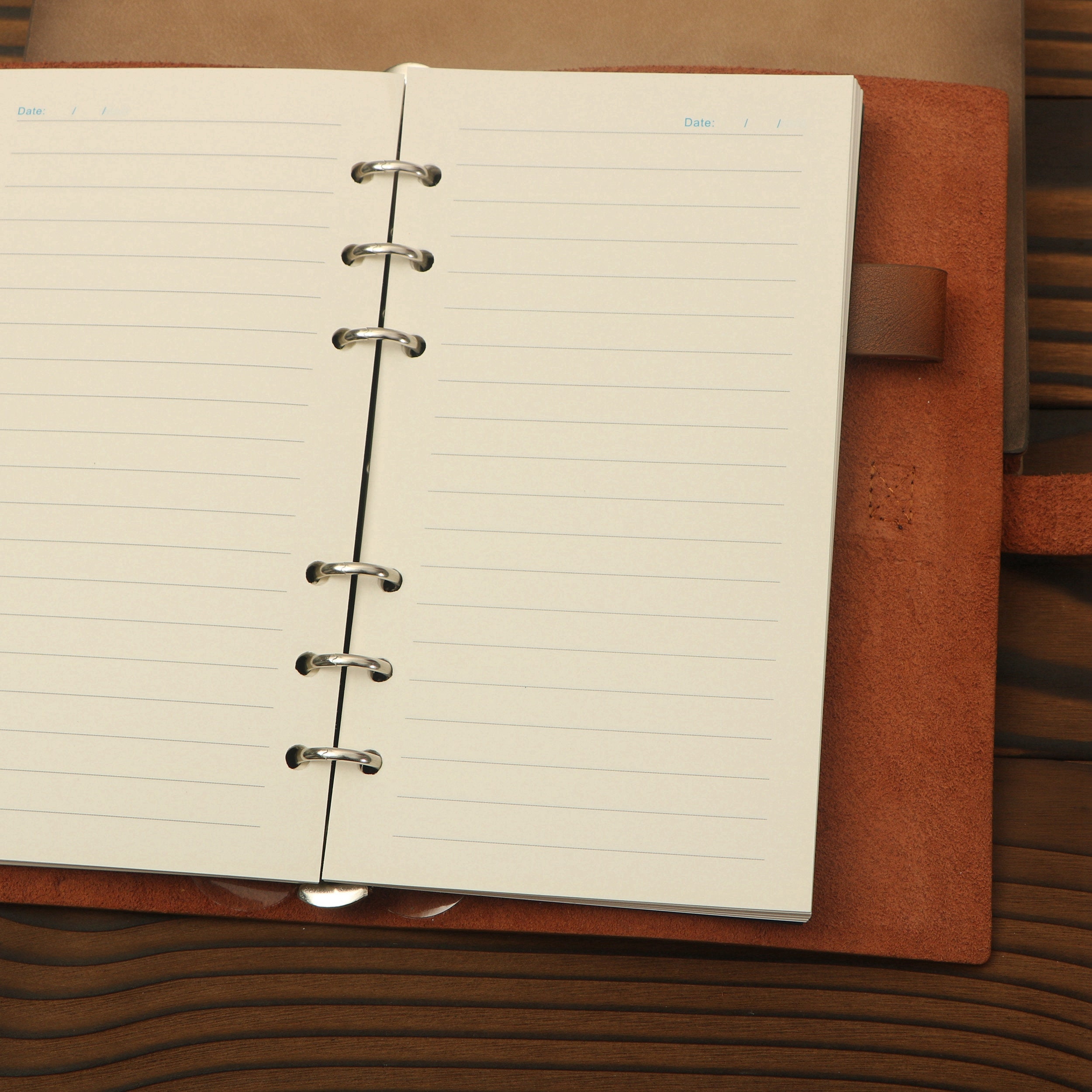 Personalized 2024 Planner Journal Personalized Lined Blank - Etsy