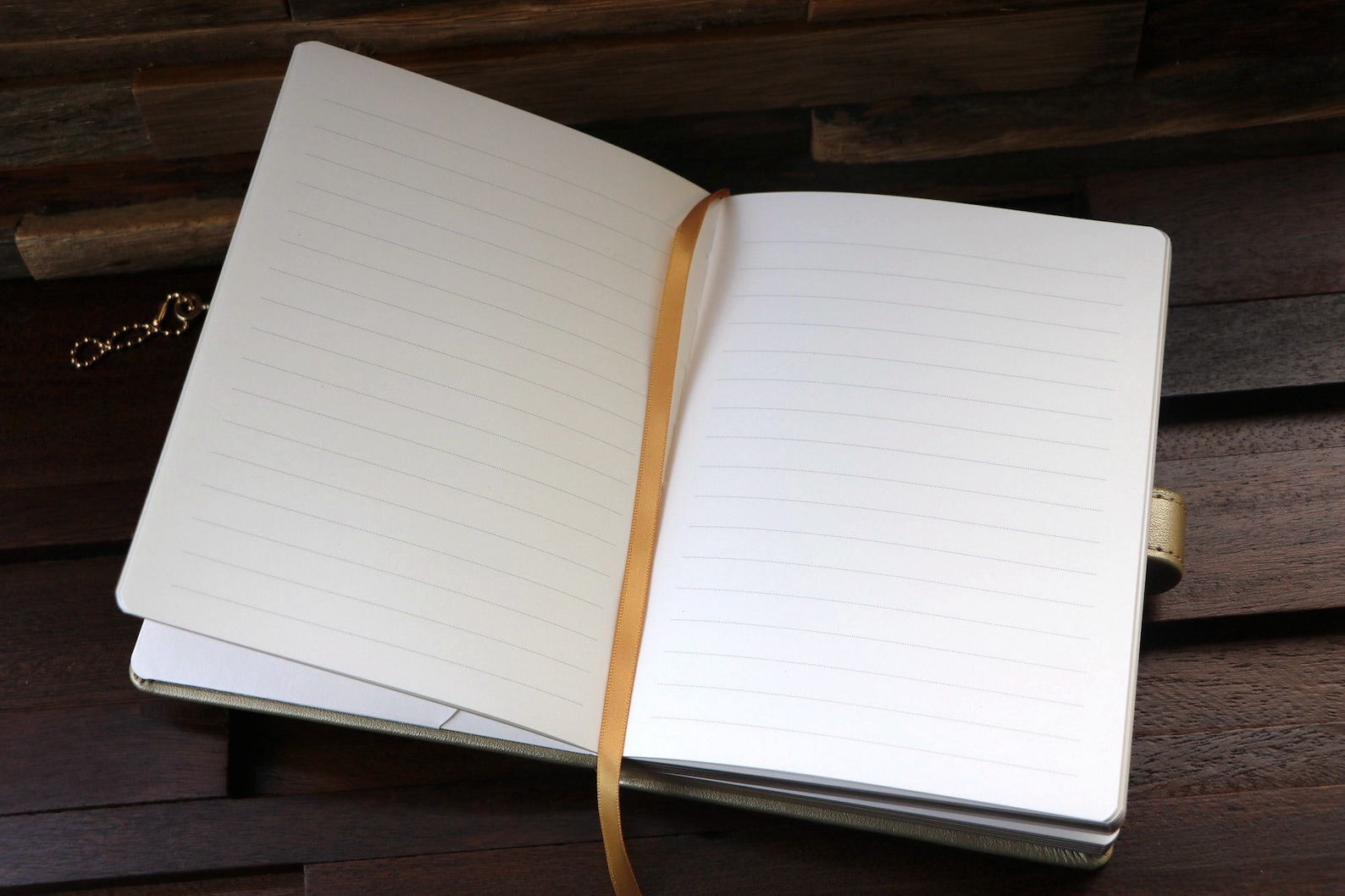 Engraved Journal With Lock and Key Lock Travel Journal Gift - Etsy