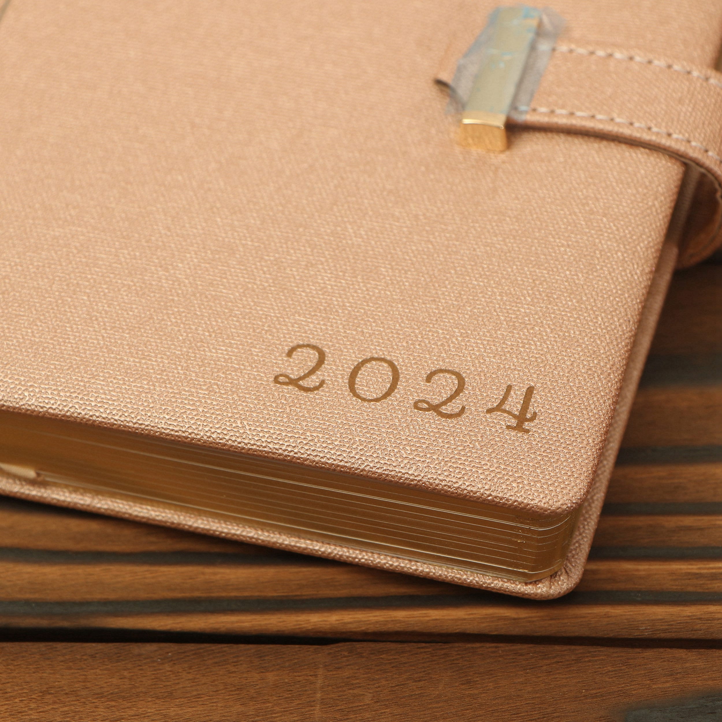 Personalized 2024 Locking Journal, 2024 Code Diary, Christmas Gift for ...