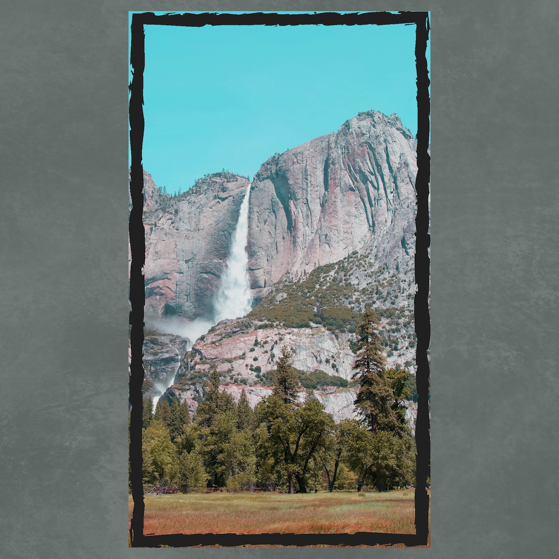 125 Frames and Overlays for Instagram Stories, 25 Different Frames in 5 ...