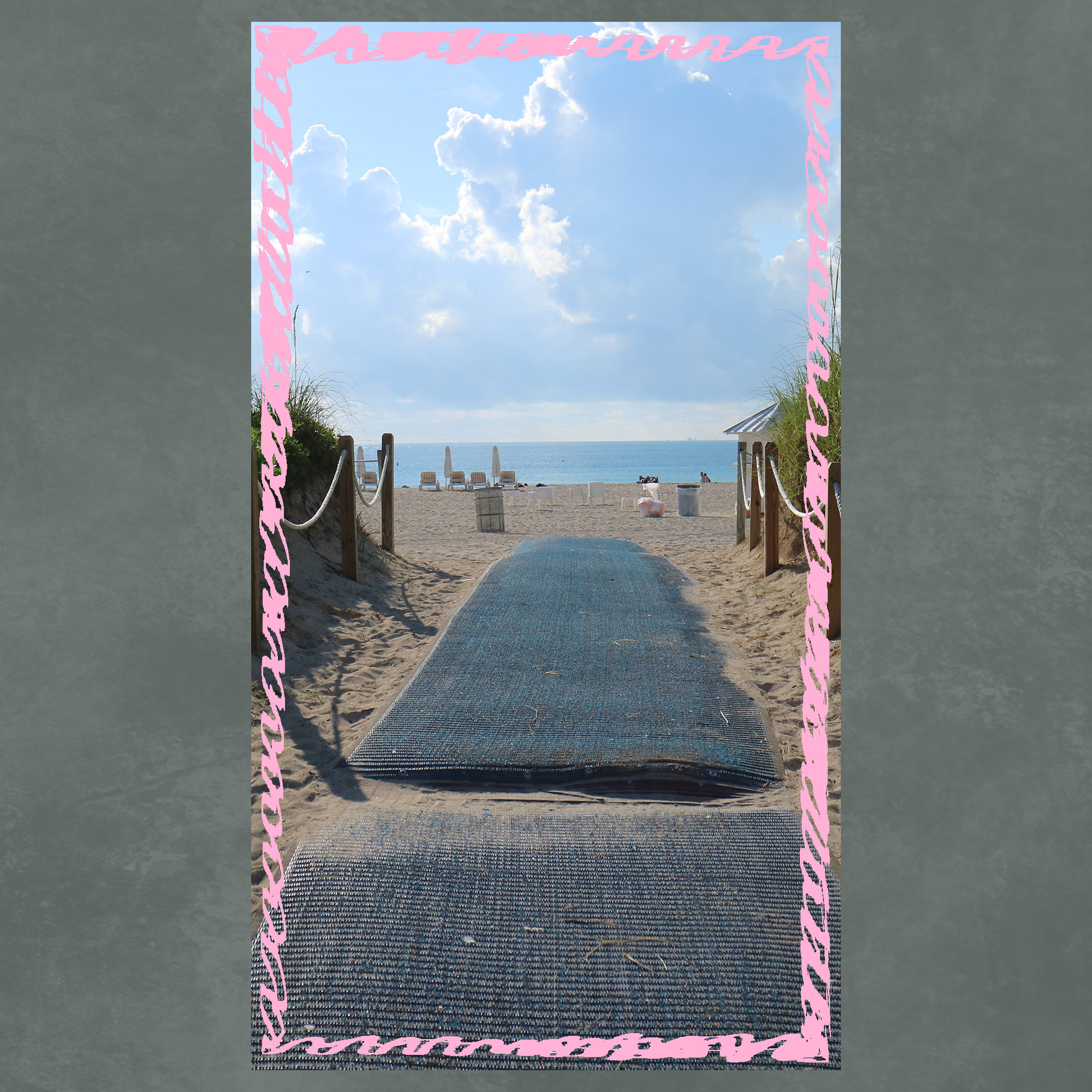 125 Frames and Overlays for Instagram Stories, 25 Different Frames in 5 ...