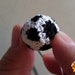 Crochet Mini Soccer Ball. Amigurumi Pattern - Etsy