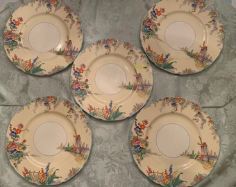 Grindley China - Etsy