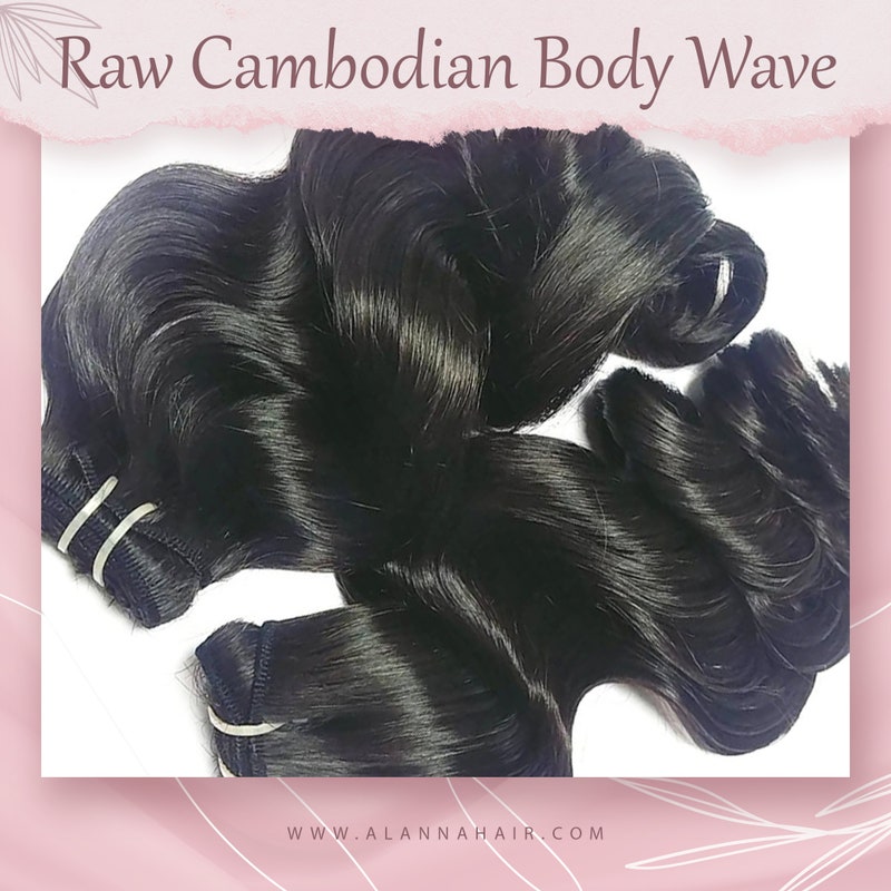 Cambodian Hair Care - Etsy