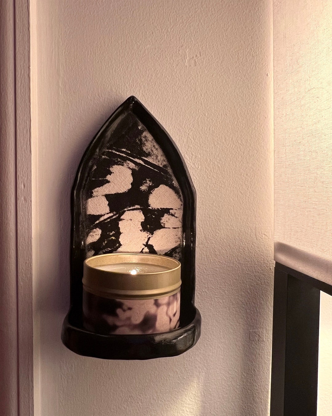 Handmade Butterfly Trinket Wall Shelf - Etsy