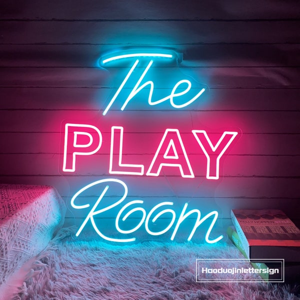 Play Sign for Playroom - Etsy