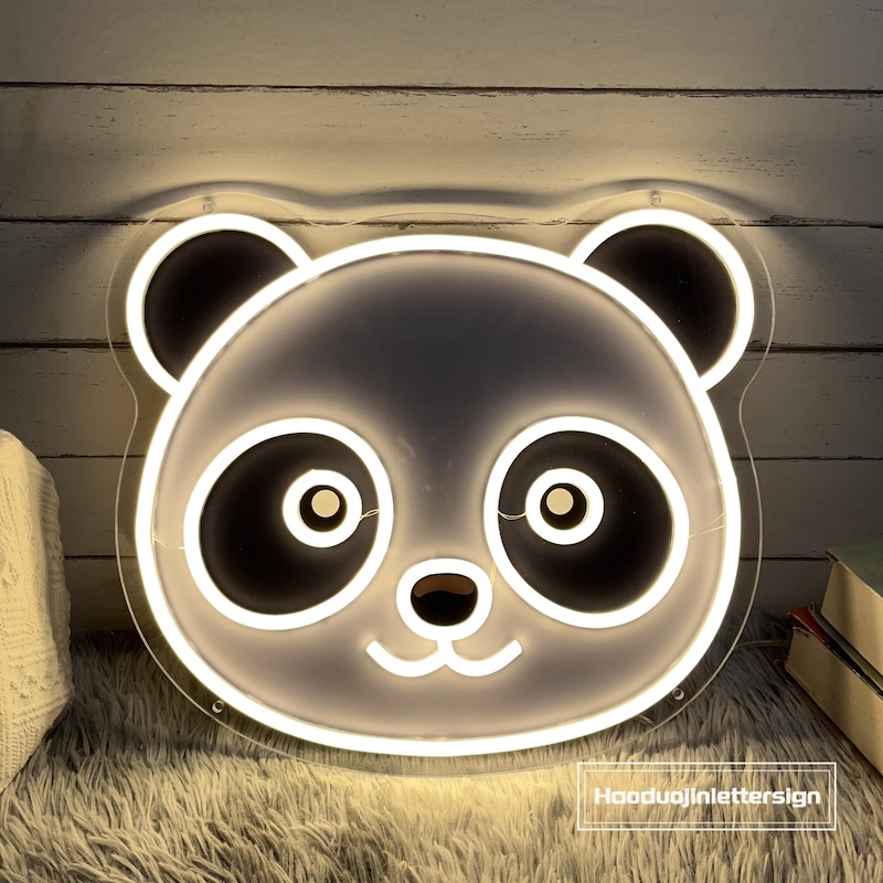 Haoduojinlettersign - Etsy