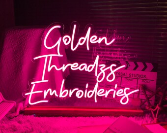 Standing Custom Sign - Etsy