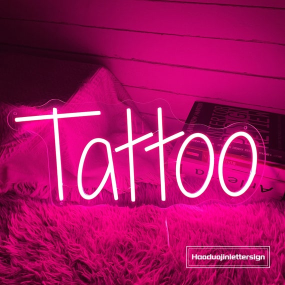Usb Symbol Tattoo