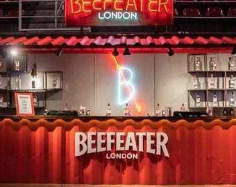 Commissary Sign - Etsy