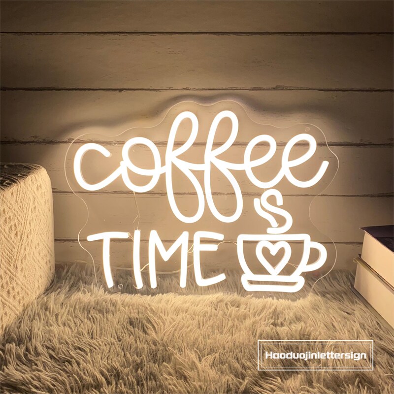 Coffee Cup Sign - Etsy