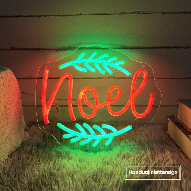 Haoduojinlettersign - Etsy