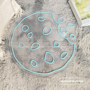 Cookies Neon Sign, Custom Bakery Shop House LED Neon Light Sign Coffee ...