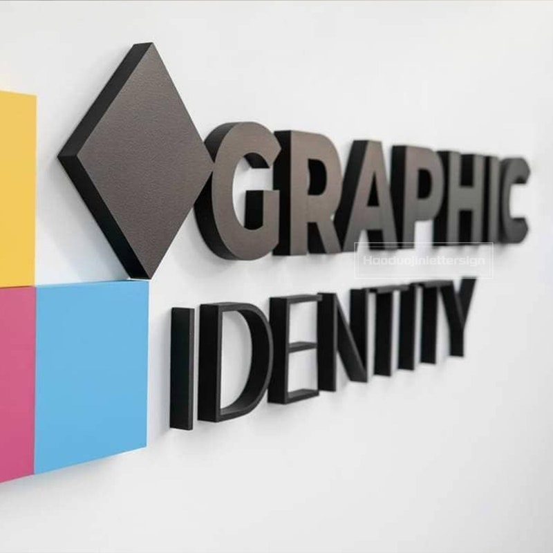 Large Acrylic Letters - Etsy