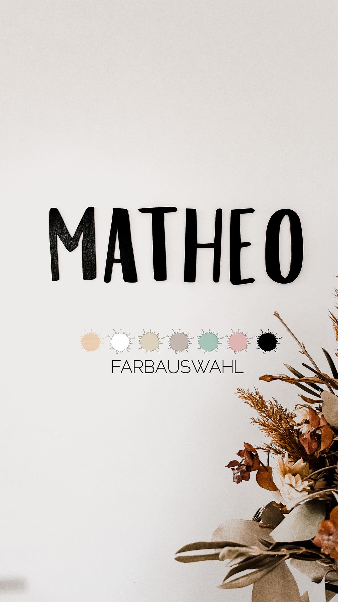 Letters Wood Door Sign Children's Room Name Tag Children's Room ...