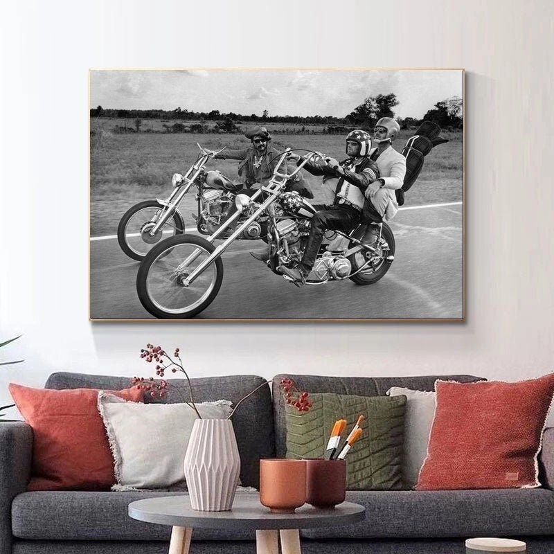 Franklin Mint Easy Rider for sale| 44 ads