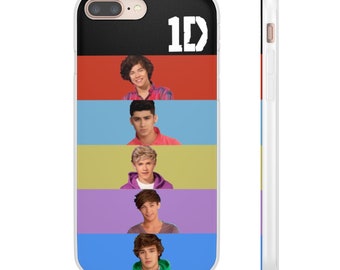 One Direction Case - Etsy