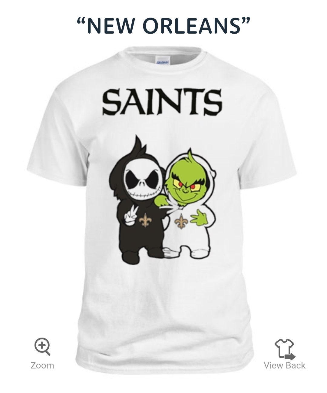 New Orleans Saints Digital Download - Etsy