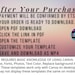 Editable Church Countdown Timer: Worship Intro Template (digital ...