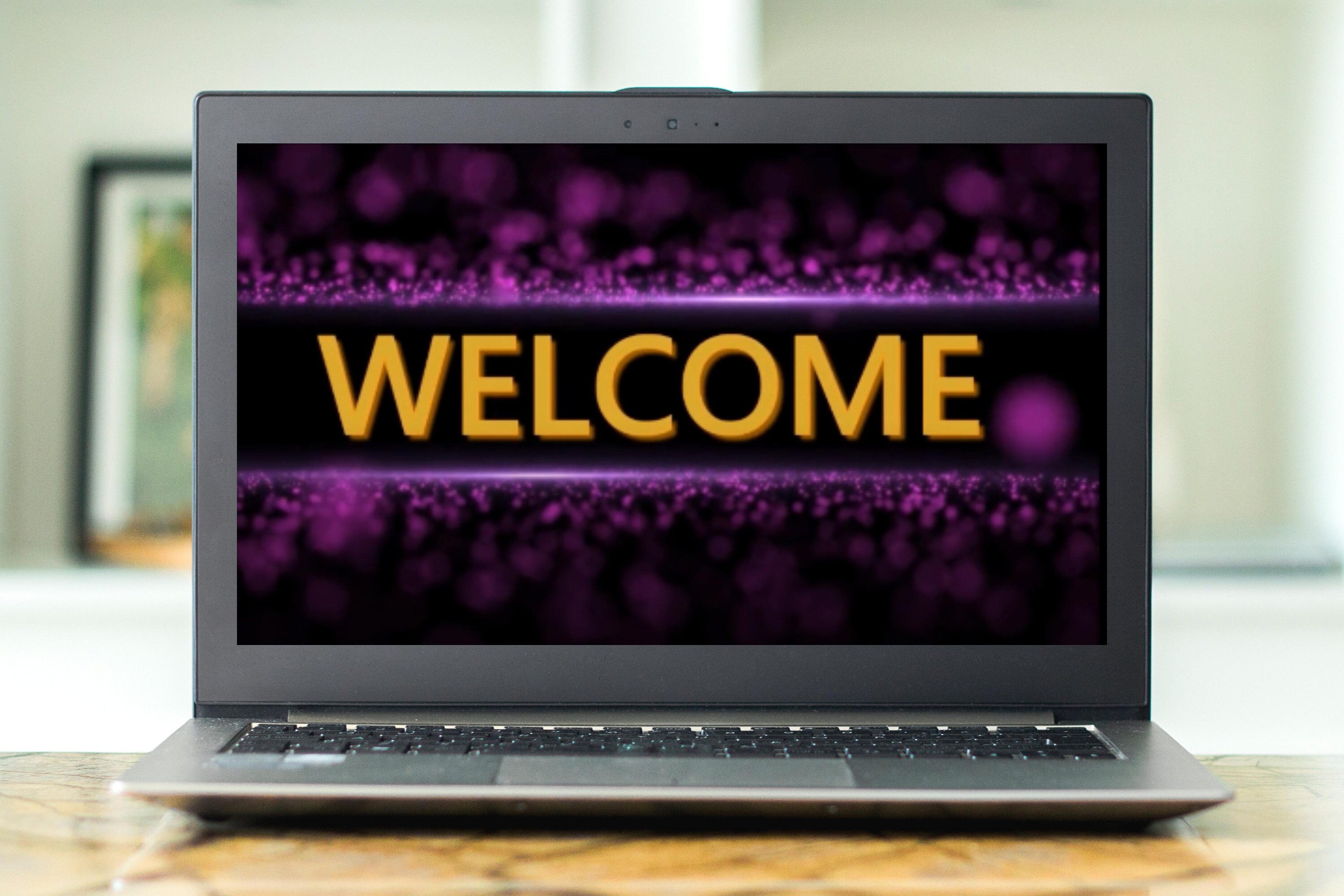 Countdown Clock, Ready to Worship Online Timer for Livestreams ...