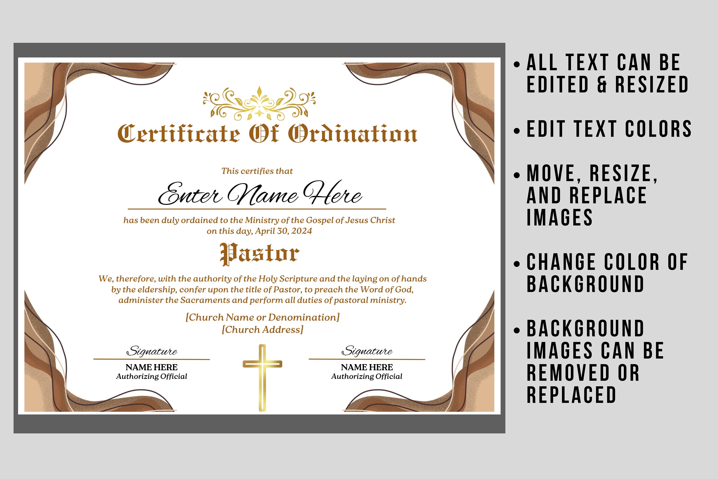 editable-pastoral-certificate-of-ordination-bishops-prophets-elders