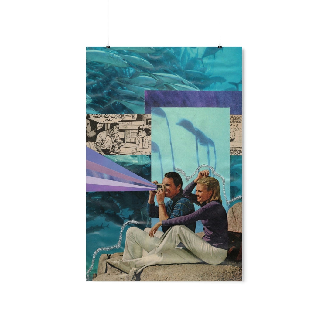 Picture Perfect Poster - Etsy