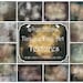 Wet Plate Collodion Textures BUNDLE, Overlays, Textures, Vintage ...