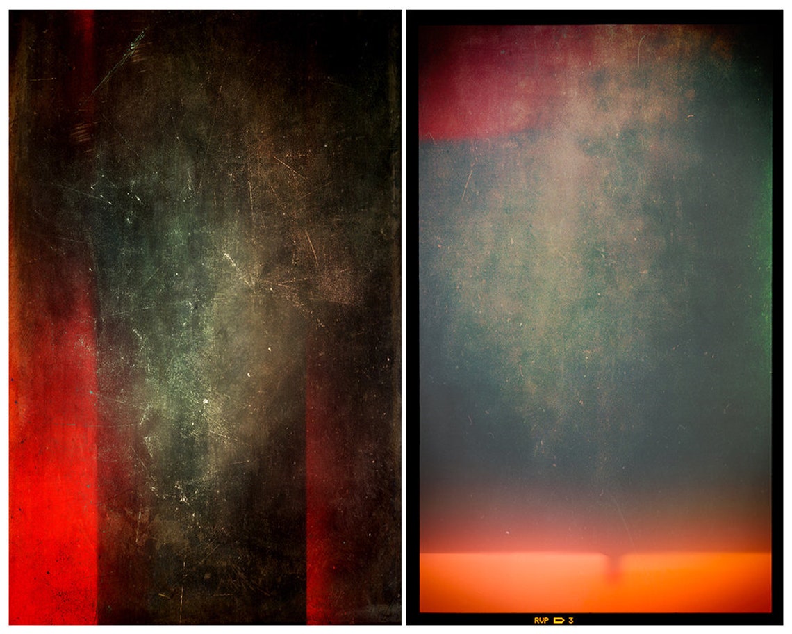 15 Film Textures Negative Textures Photoshop Textures | Etsy