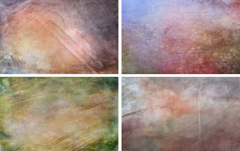 Photoshop Textures Photoshop Overlays Fine Art Textures - Etsy